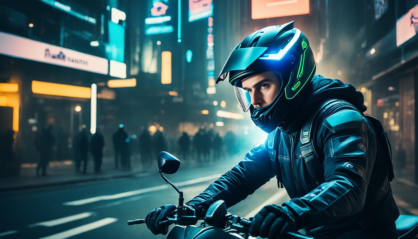 Top 10 Safety Features to Look for in Your Next Helmet