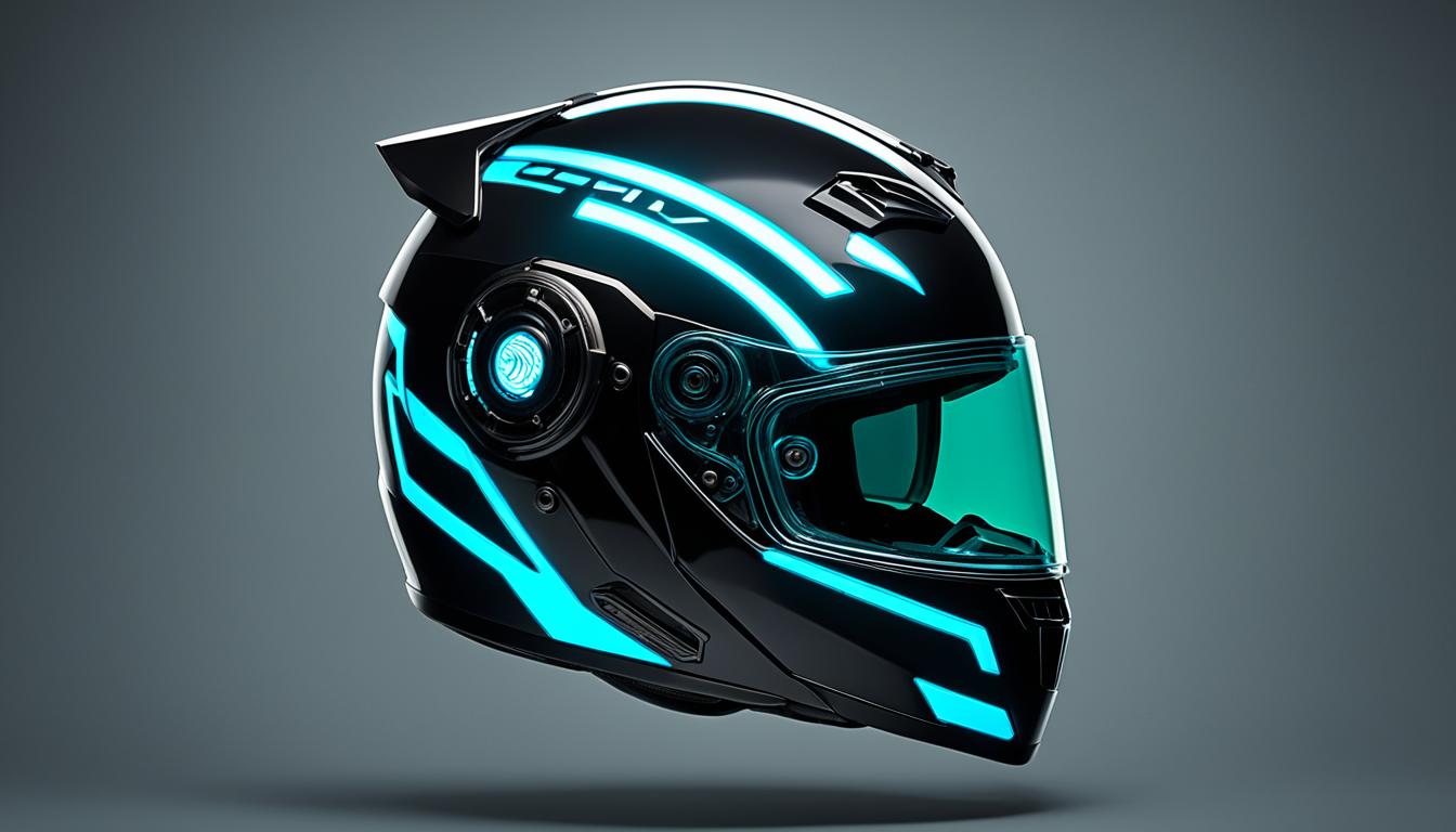 Classic Helmets with Modern Safety Features: A Perfect Blend